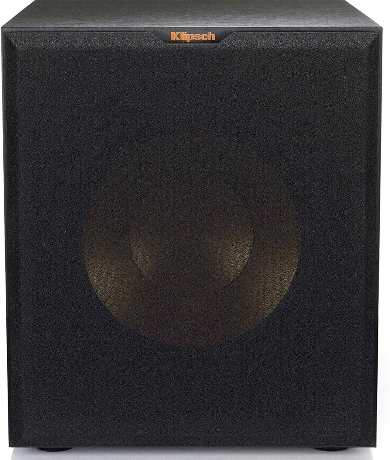 SUBWOOFER: KLIPSCH R 120SWi